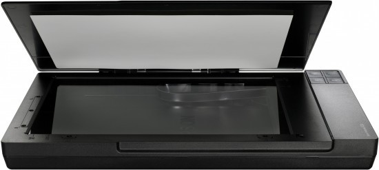 Scanner Epson Perfection V33 prix Maroc