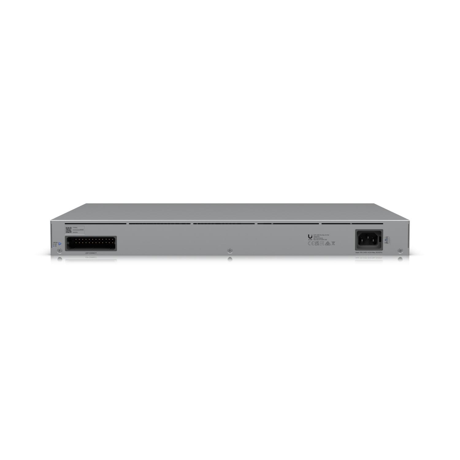 Ubiquiti Pro Max 24 PoE – Switch POE administrable (USW-Pro-Max-24-PoE ...