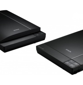 Scanner Epson Perfection V33 prix Maroc