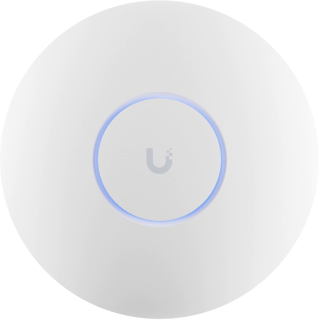 Ubiquiti U6 Long-Range – Point d'accès WiFi 6 U6-LR prix Maroc