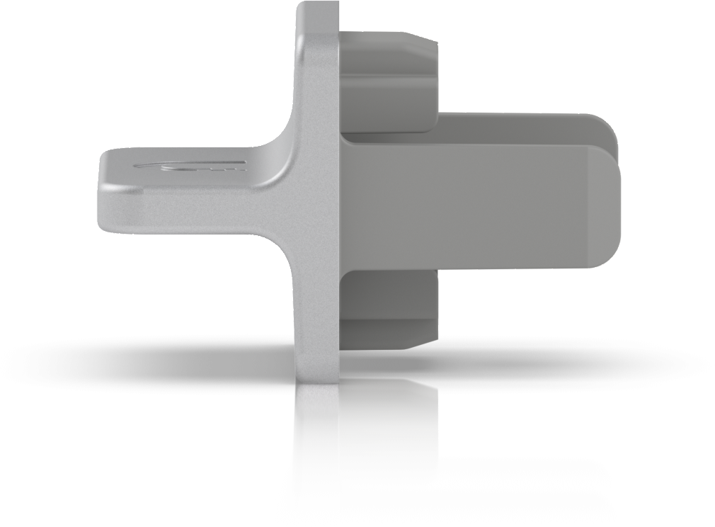 Ubiquiti RJ45 Dust Cover – Protection pour ports RJ45 UACC-RJ45-Cover ...