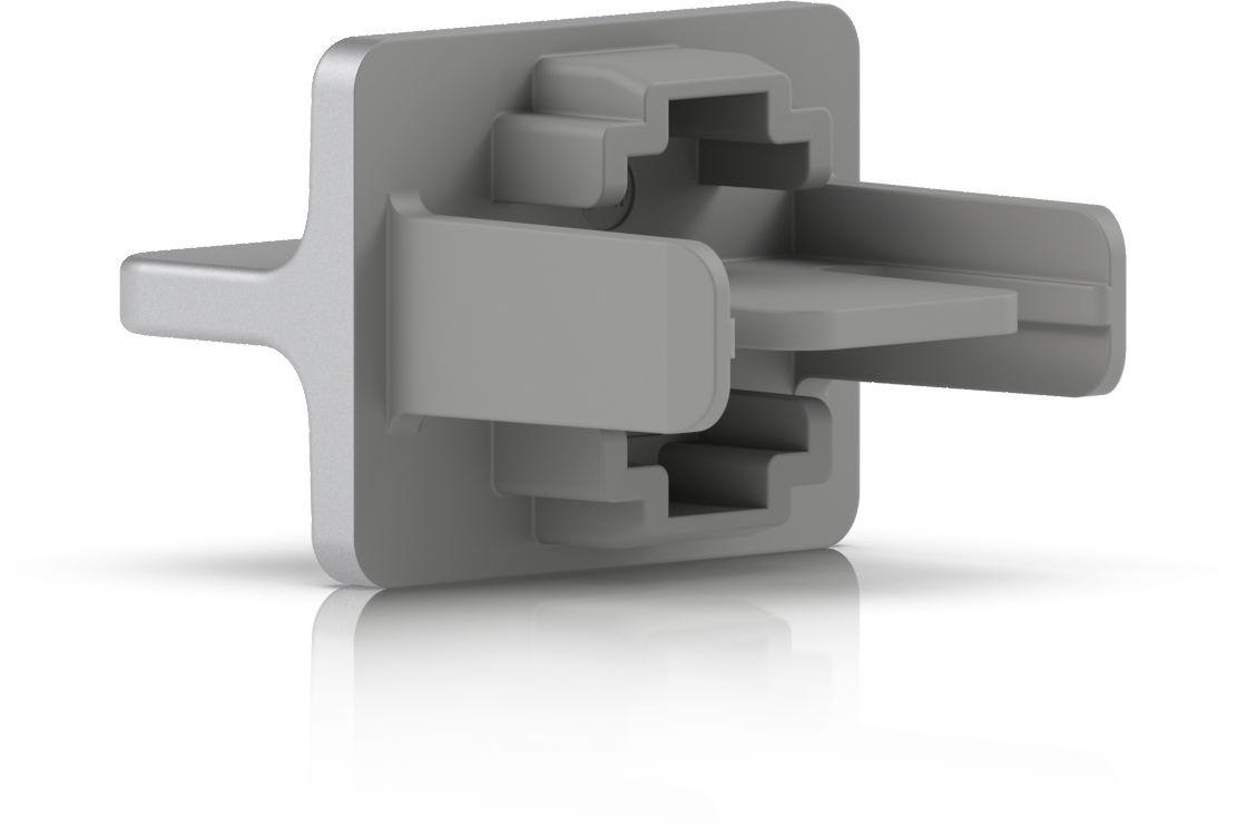 Ubiquiti RJ45 Dust Cover – Protection pour ports RJ45 UACC-RJ45-Cover ...