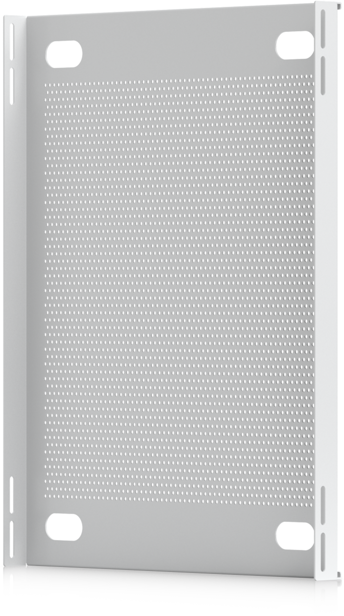 Ubiquiti Shallow Depth Rack Shelf – Étagère fixe 1U pour armoire rack ...