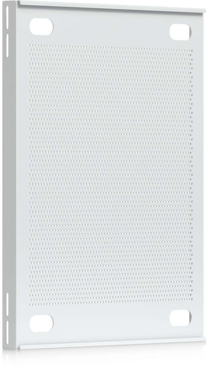 Ubiquiti Shallow Depth Rack Shelf – Étagère fixe 1U pour armoire rack ...