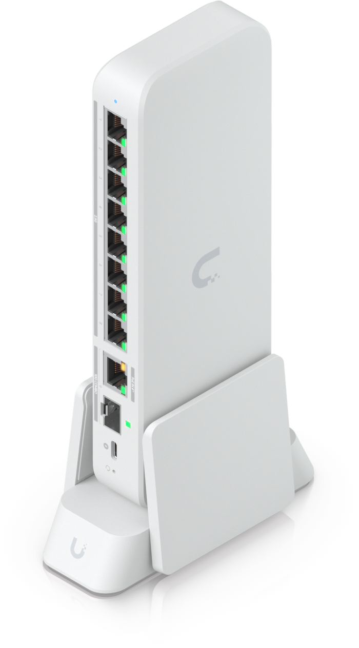 Ubiquiti CloudKey Stand – Support pour dispositifs UniFi UACC-CKG2-Plus ...