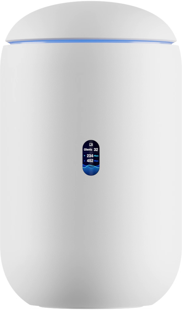 Ubiquiti Dream Router 7 – Routeur Cloud avec WiFi 7 UDR7 prix Maroc