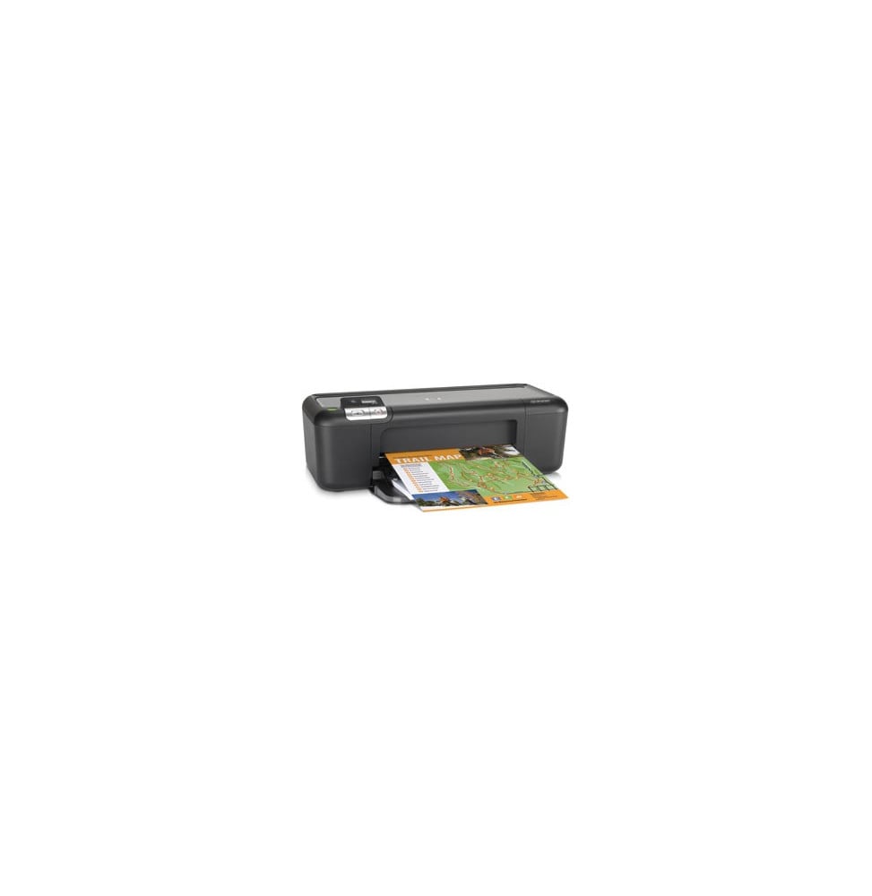 Imprimante HP Deskjet D5563 WiFi prix Maroc