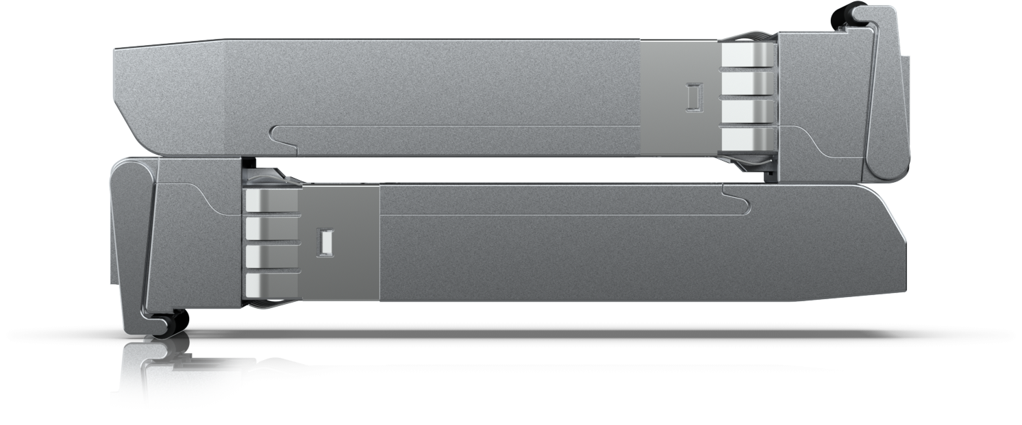 Ubiquiti 10G Multi-Mode Optical Module – Module optique multi-mode 10G UACC-OM-MM-10G-D-2 prix Maroc