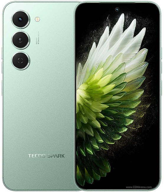 Tecno Spark 40 Pro prix Maroc