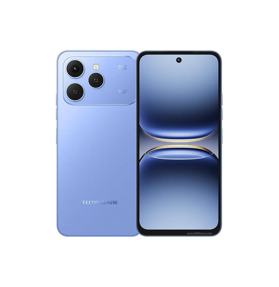 Tecno Spark 40 prix Maroc