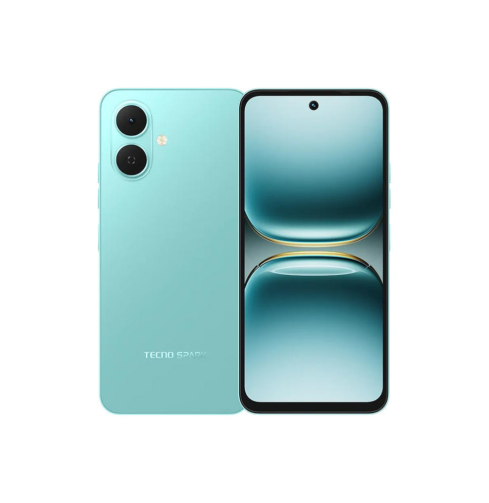 Tecno Spark Go 2 prix Maroc