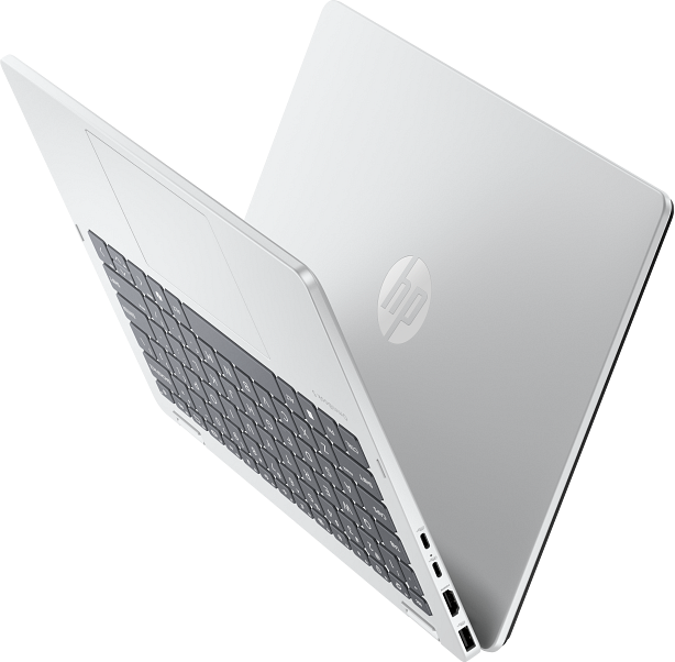 Ordinateur Portable Convertible 2-en-1 HP OmniBook 5 Flip 14-fp0010nk ...