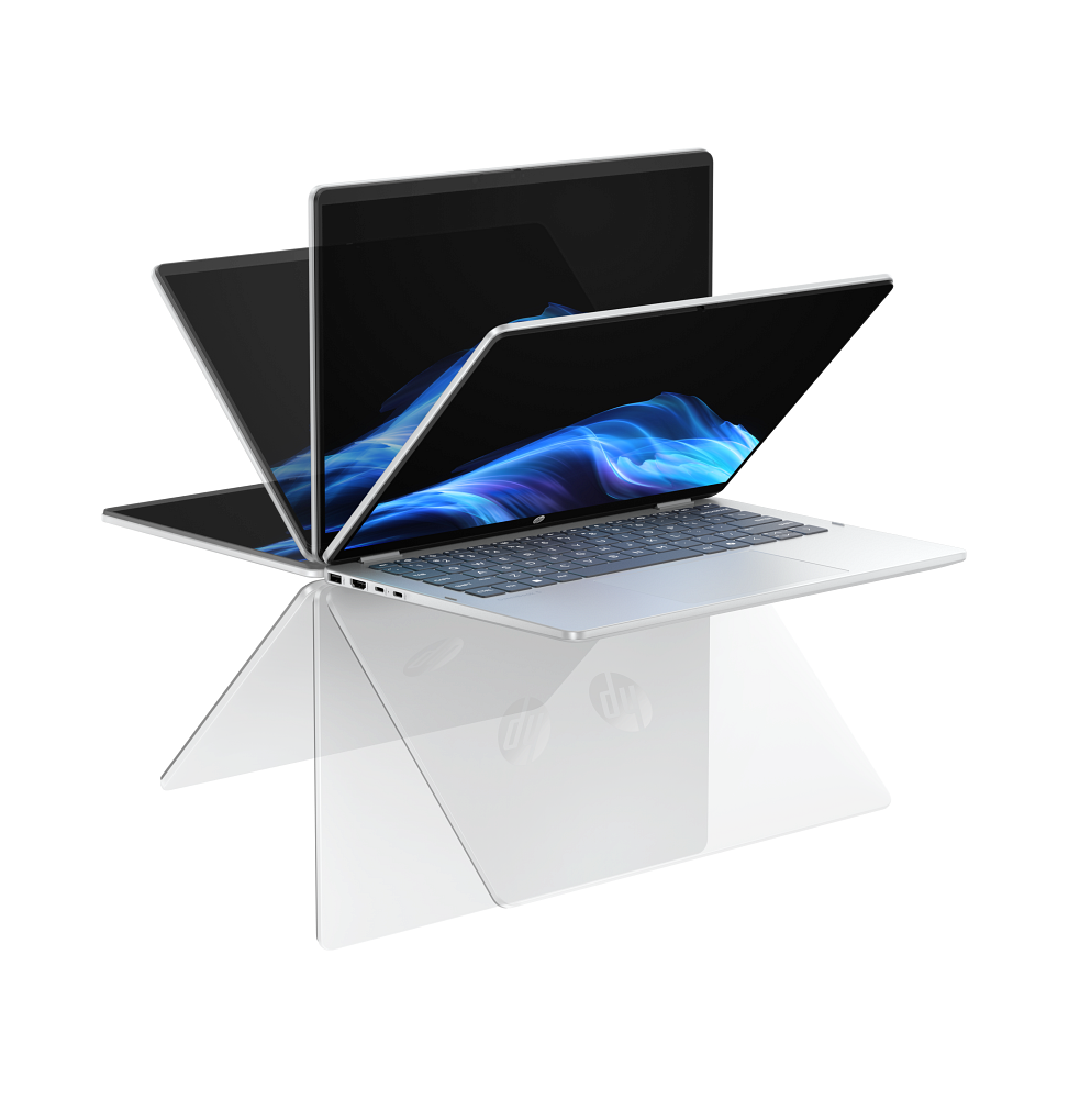 PC portable HP Intel Core i7
