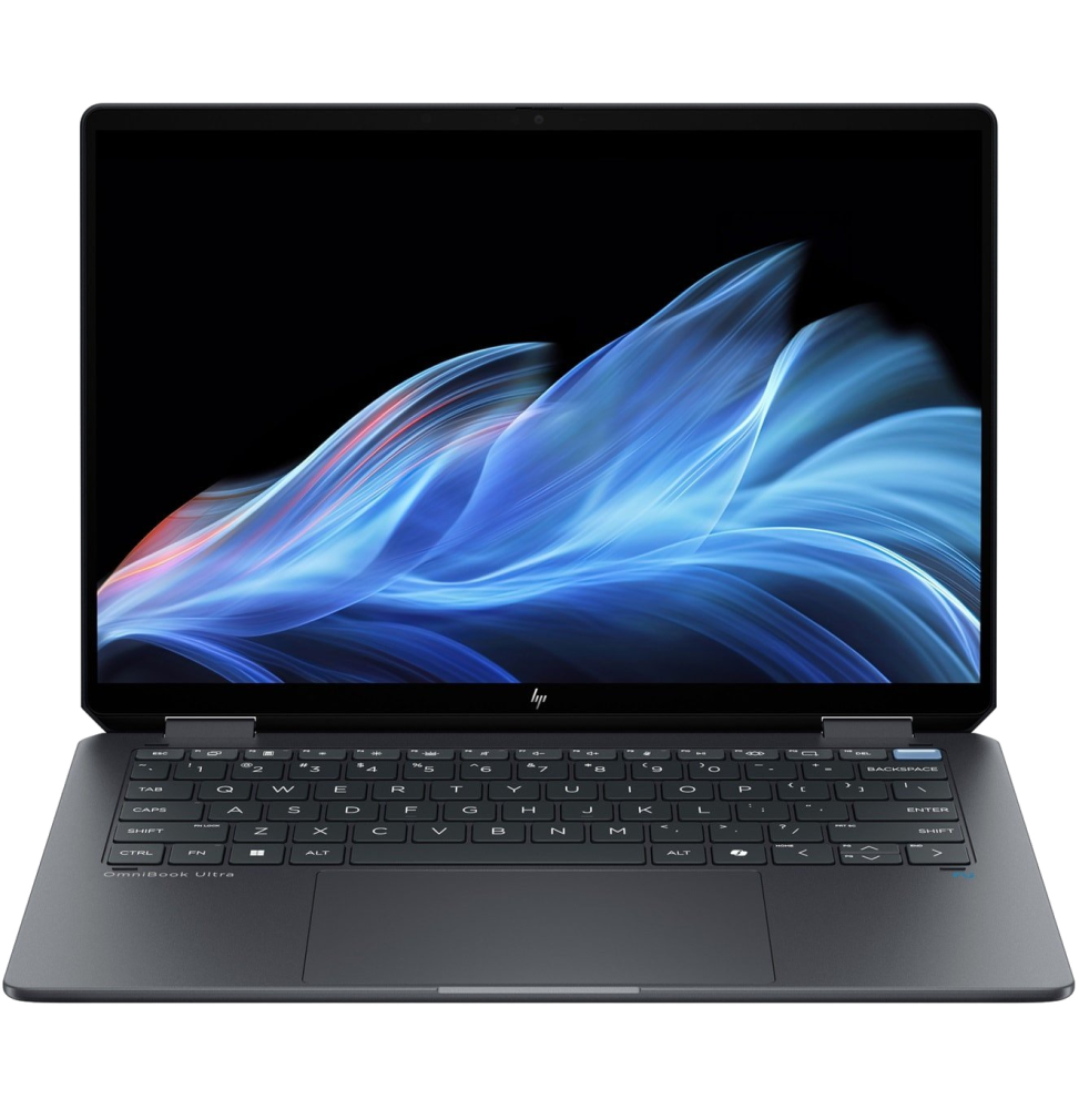 PC portable HP Intel Core i5