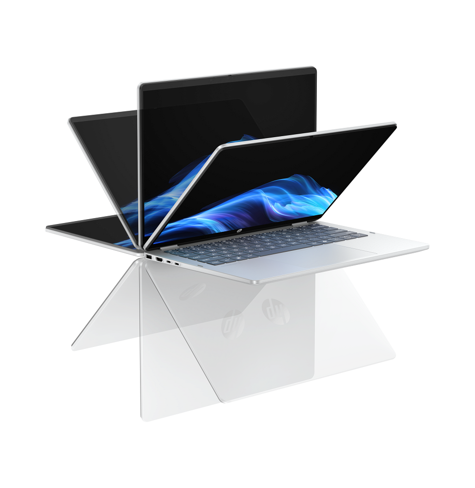 PC portable HP Intel Core i7