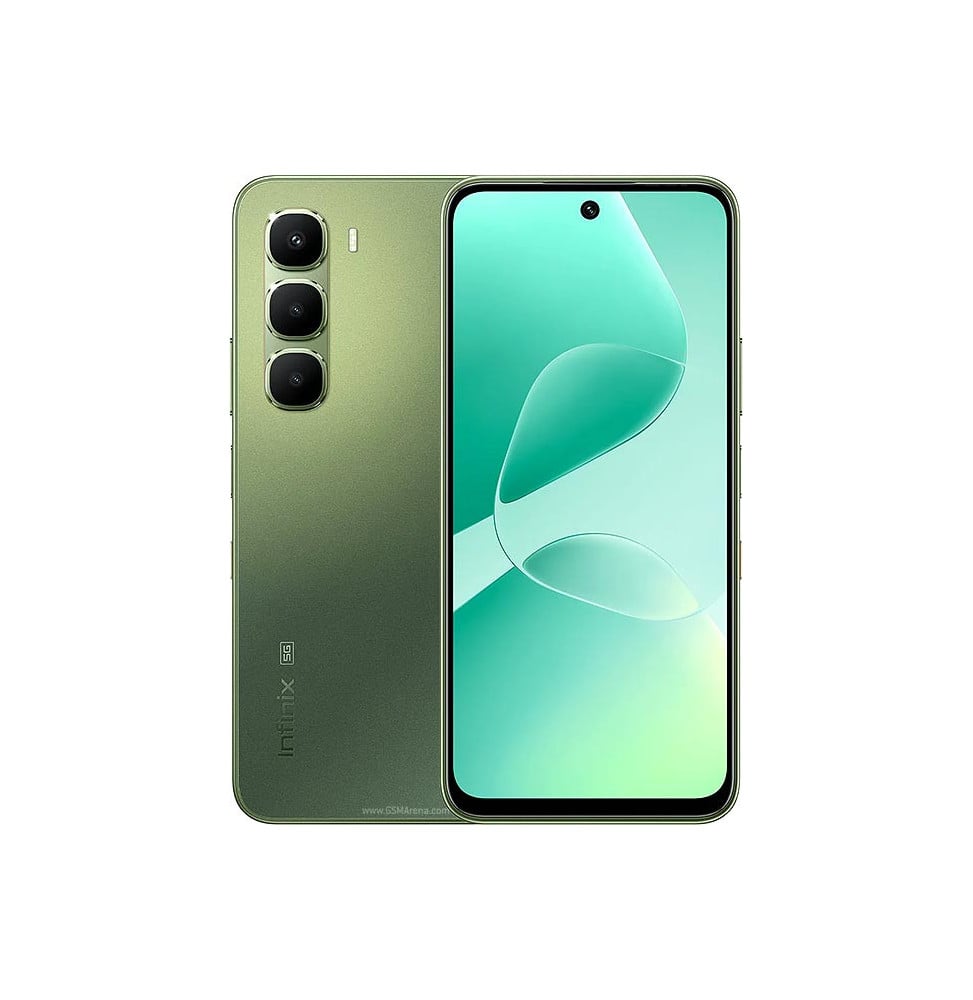 Infinix Hot 60 prix Maroc