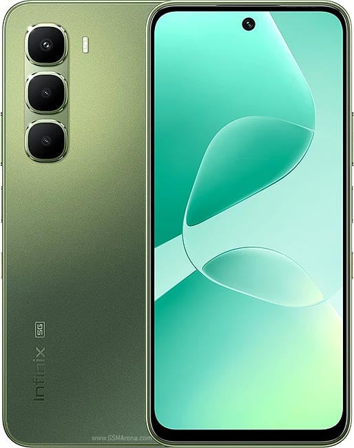 Infinix Hot 60 prix Maroc