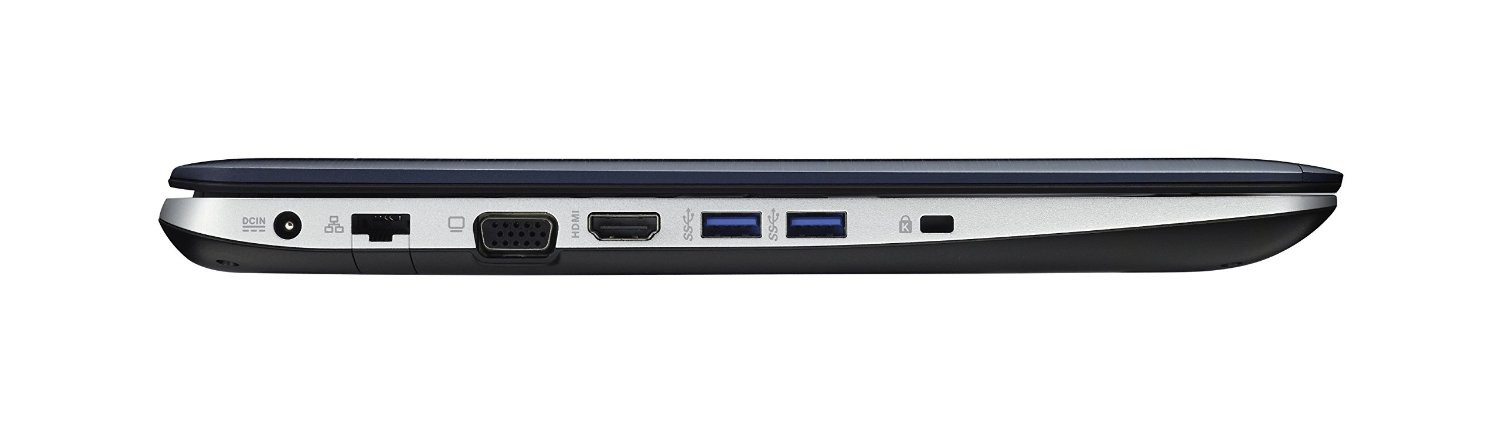 PC Portable Asus R556LA-XO2528T (90NB0652-M39240) prix Maroc