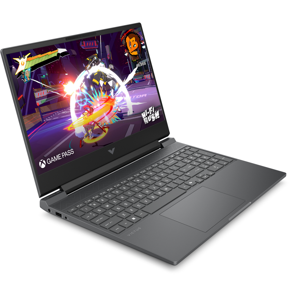 HP Victus au Maroc : PC gamer performants à prix compétitif