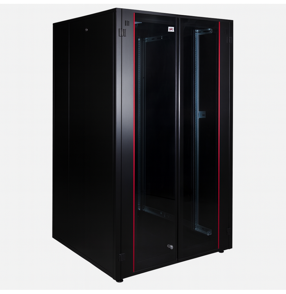 Armoire, Rack & Baie Informatique - Livraison au Maroc