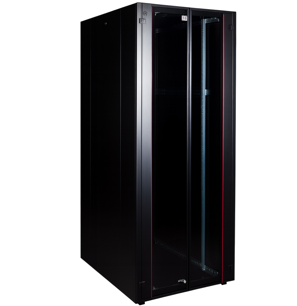 Armoire, Rack & Baie Informatique - Livraison au Maroc