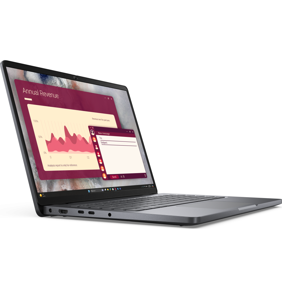 PC portable Dell Intel Core i5
