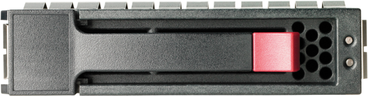 Disque dur HPE MSA 960GB SAS 12G RI SFF M2 SSD (R0Q46A) prix Maroc