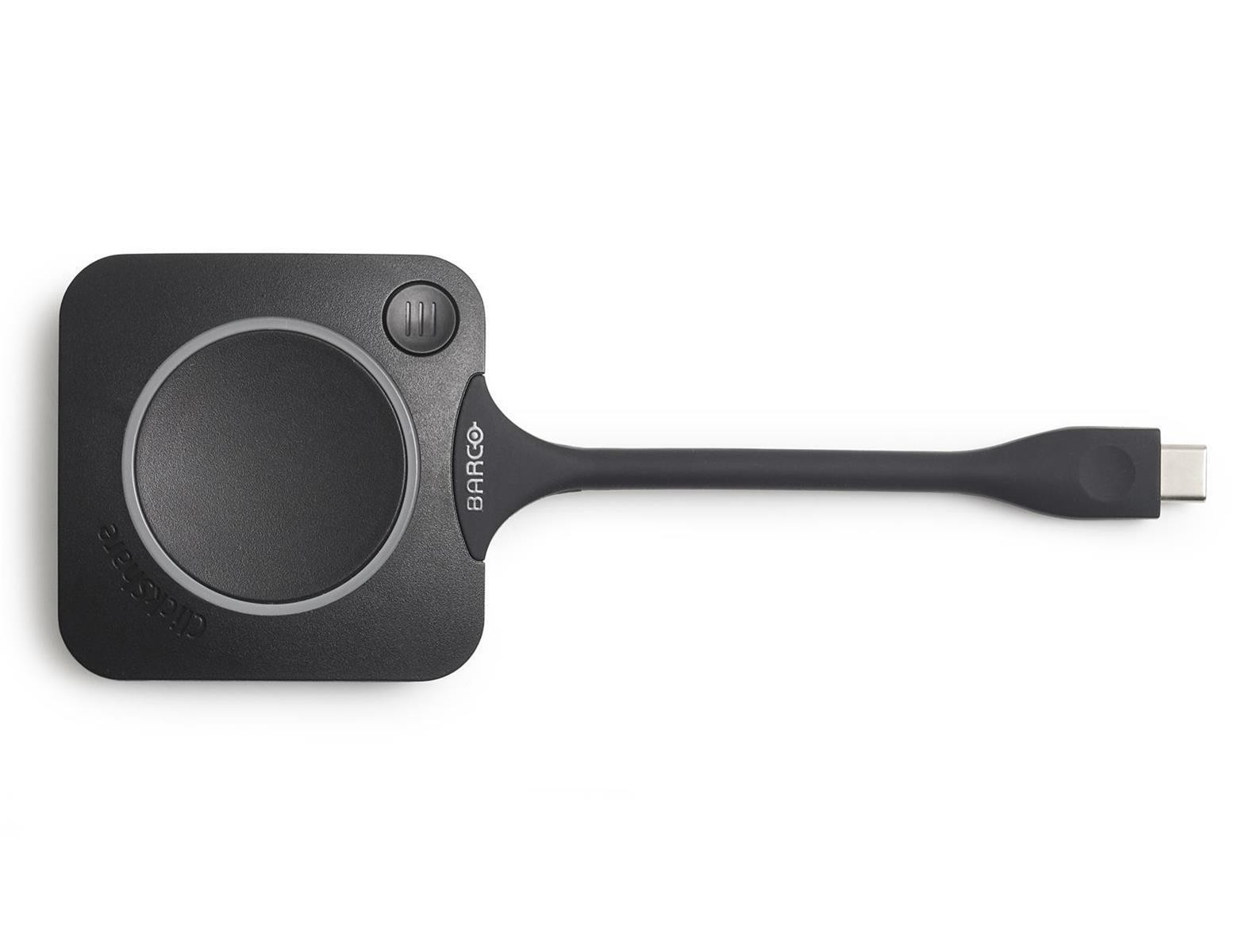 Système de présentation sans-fil Barco ClickShare CX-50 Gen2 ...