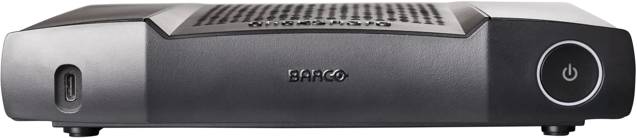 Système de présentation sans-fil Barco ClickShare CX-50 Gen2 ...