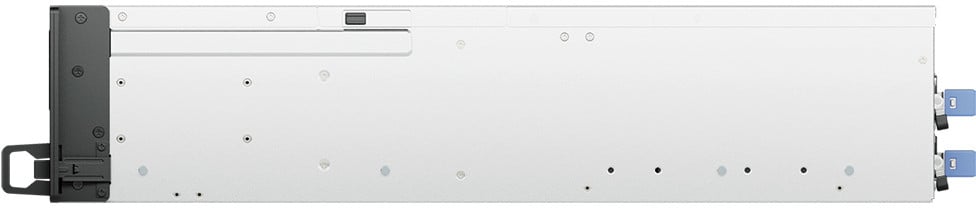 Serveur NAS 16 baies Synology RackStation® RS2825RP+ prix Maroc