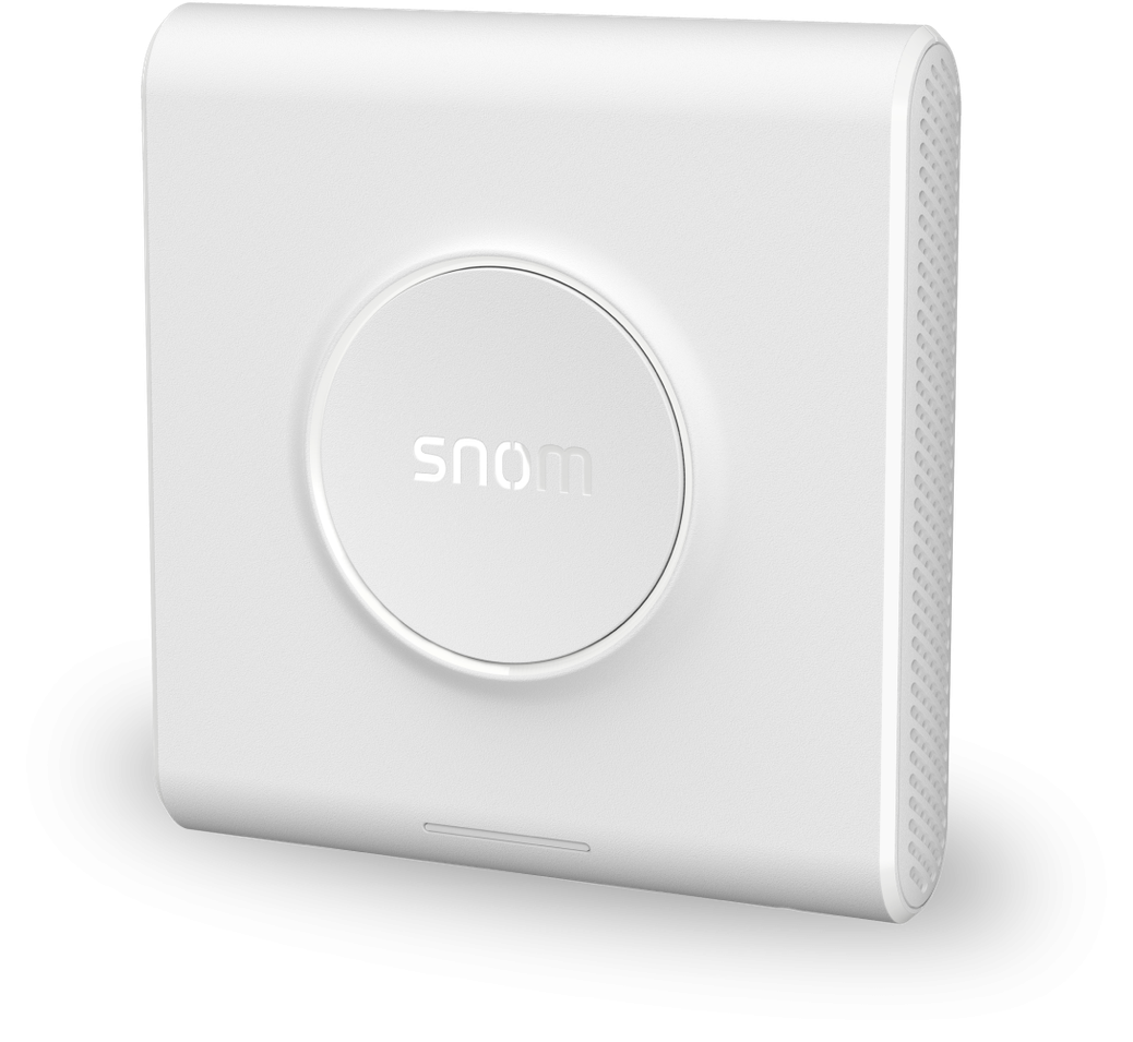 Snom M900 IP DECT MultiCell Base Station – EU (4426) prix Maroc