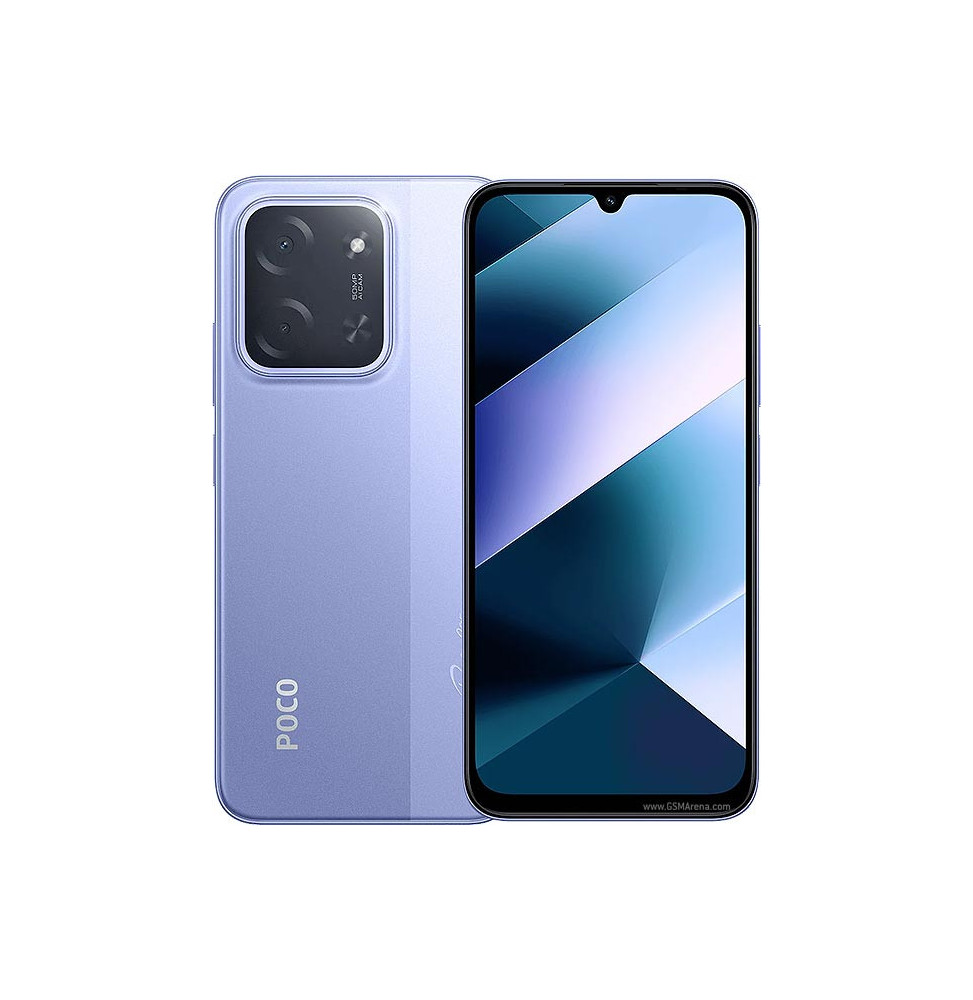 Xiaomi Poco C85 4G prix Maroc