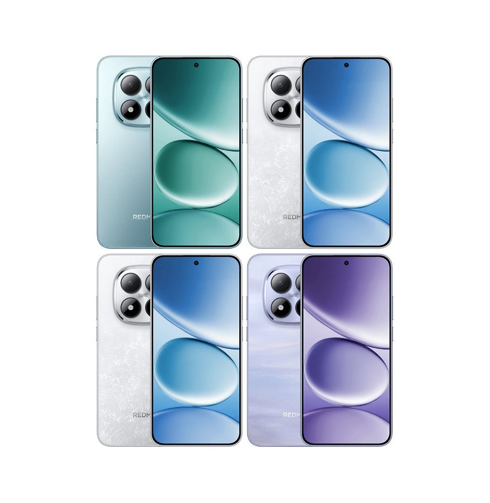 Xiaomi Redmi Note 15 Pro prix Maroc