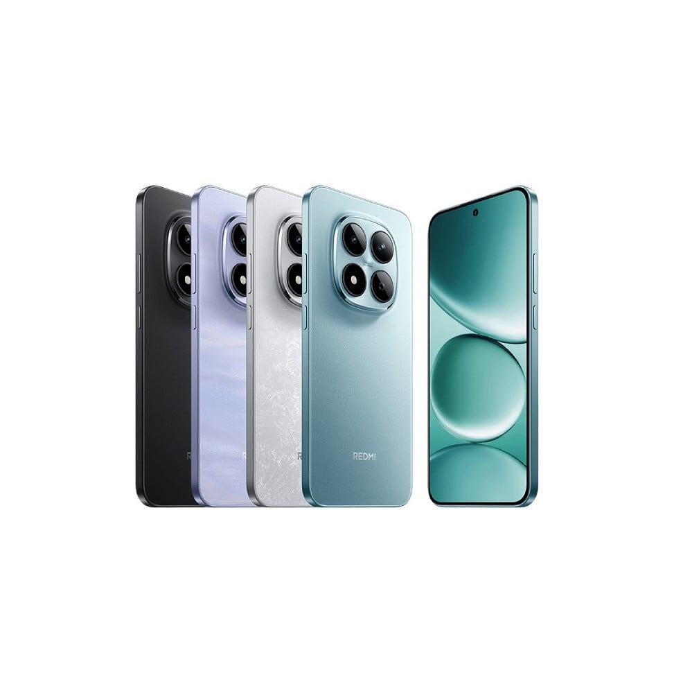 Téléphone Xiaomi | Revendeur officiel Xiaomi Maroc
