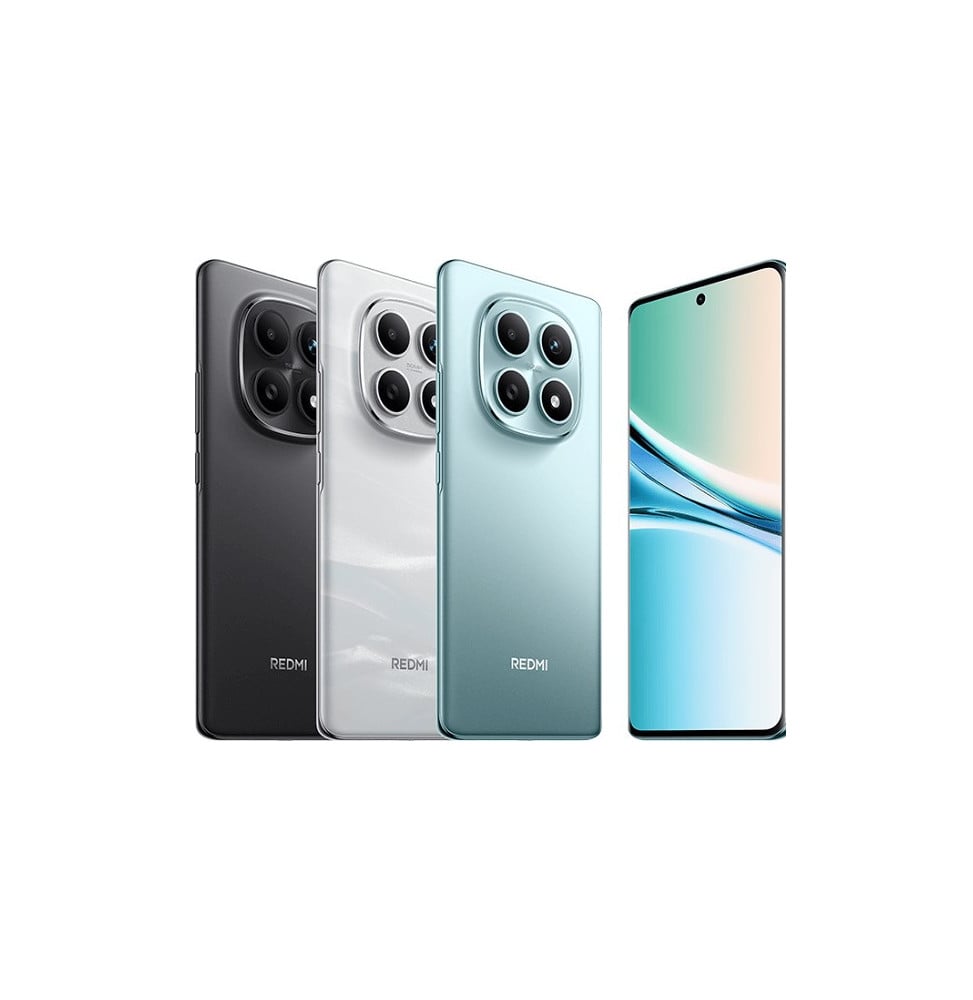 Xiaomi Redmi Note 15 prix Maroc