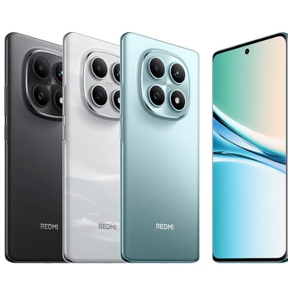 Xiaomi Redmi Note 15 prix Maroc