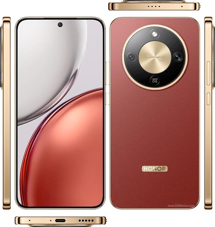 Honor X9d prix Maroc