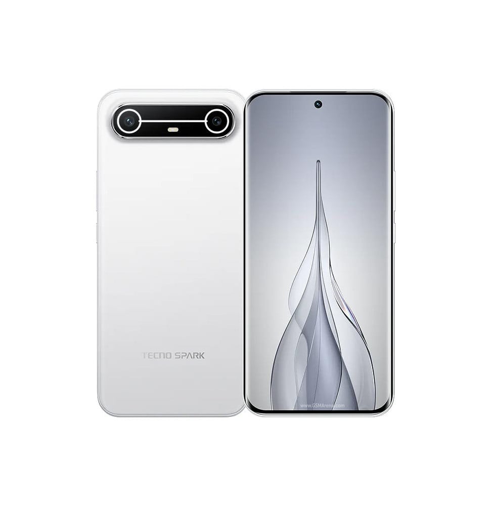 Tecno Spark Slim prix Maroc