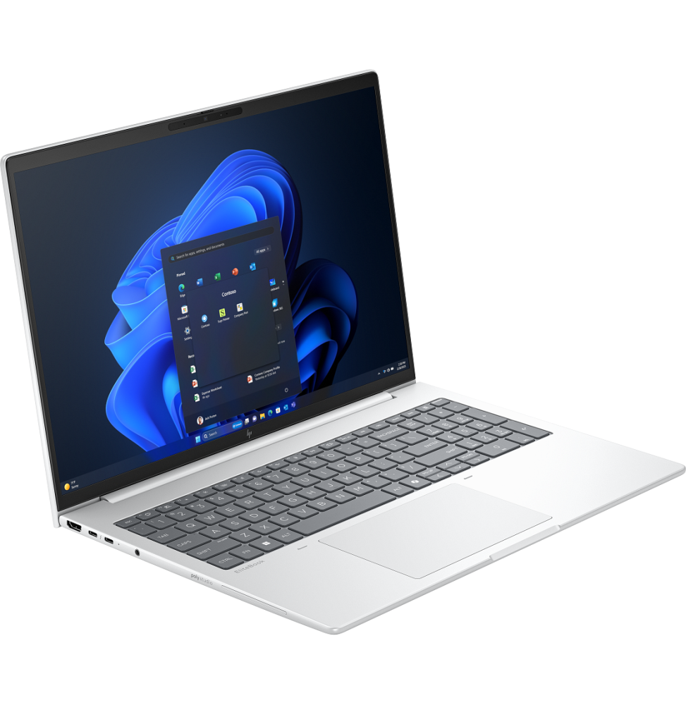 PC portable HP Intel Core i7