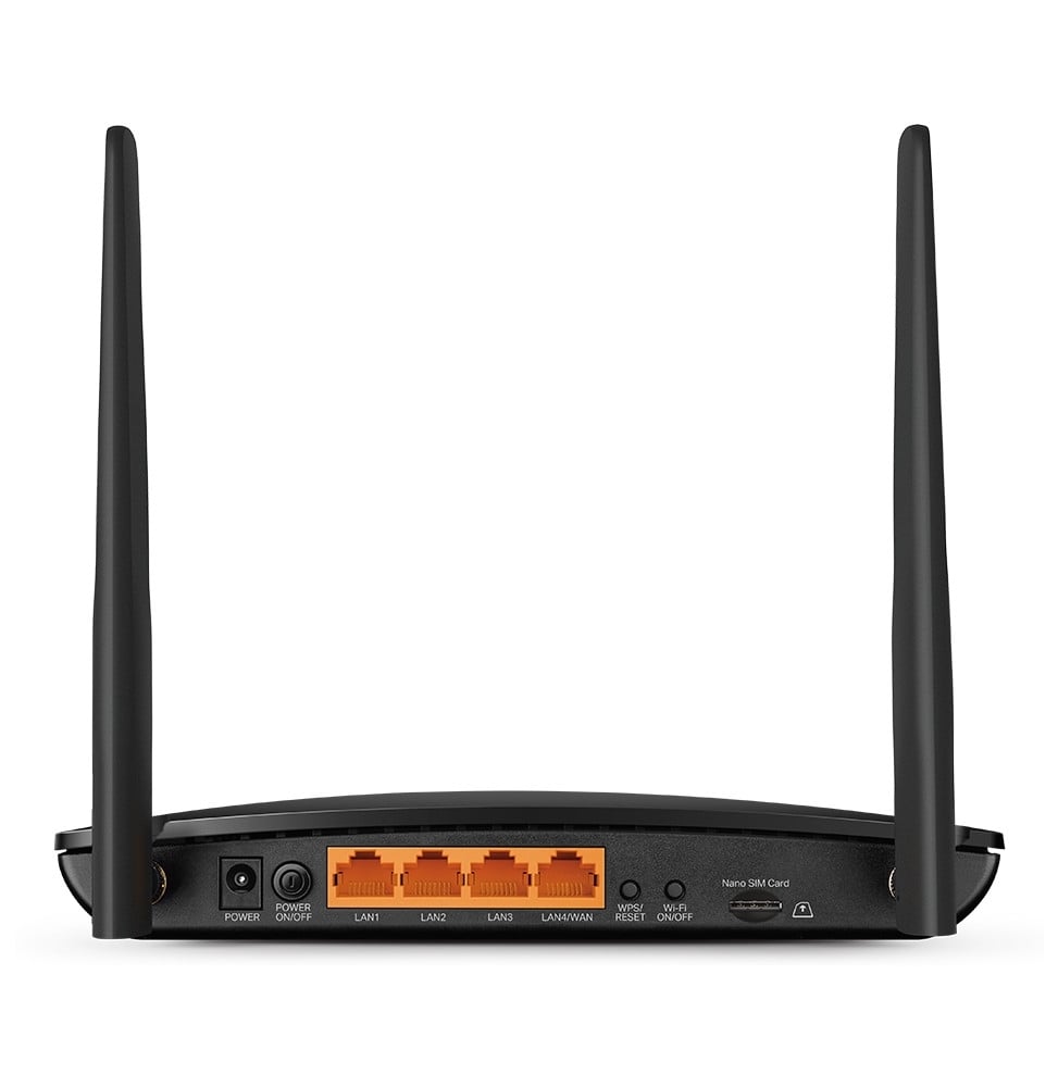 Modem & Routeur 4G / 5G LTE Wifi (compatible Orange et Maroc Telecom)