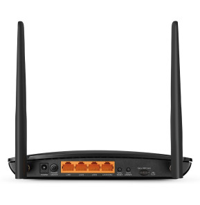 Modem & Routeur 4G / 5G LTE Wifi (compatible Orange et Maroc Telecom)