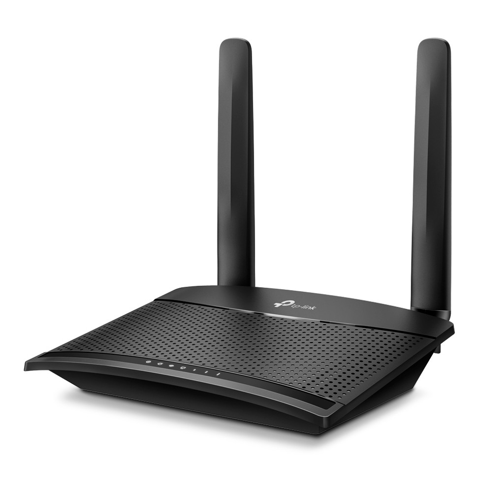 Modem & Routeur 4G / 5G LTE Wifi (compatible Orange et Maroc Telecom)