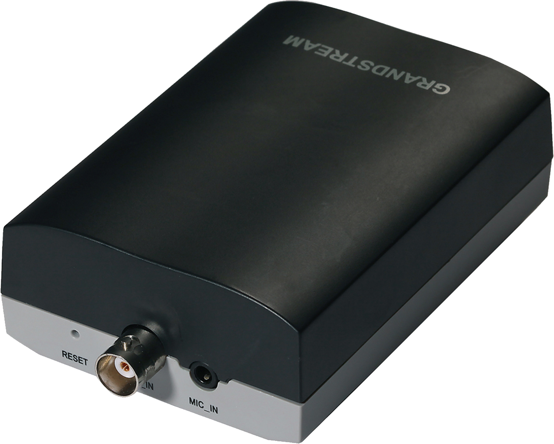 Encodeur/Décodeur Vidéo IP 3-en-1 PoE Grandstream GXV3500 prix Maroc