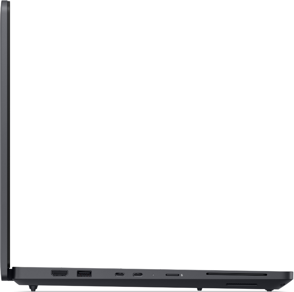 Station de travail mobile Dell Pro Max 16 MC16250 (MC16250-PROMAX-RTX6G ...