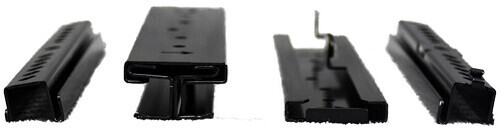 Kit de Fixation pour Point d’Accès Campus Aruba AP-MNT-D (R3J18A) prix ...