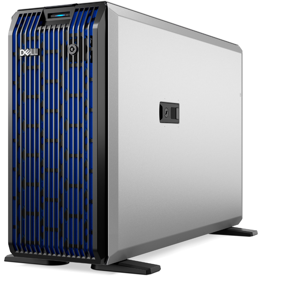 Serveur tour Dell PowerEdge T360 (EMEA_PROMO_T360_SPL2) prix Maroc