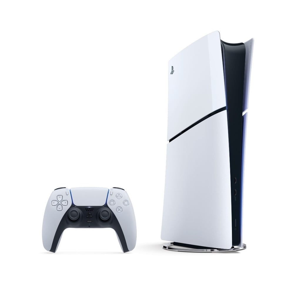 Sony PlayStation 5 | Prix PS5 Maroc