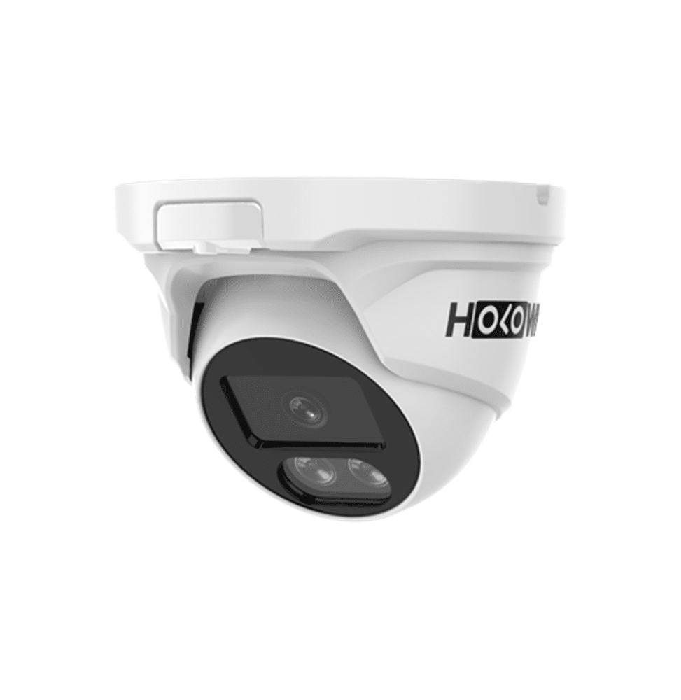 Caméra Holowits Dôme analogique 5MP Série A3A IR (A3A-5R) prix Maroc
