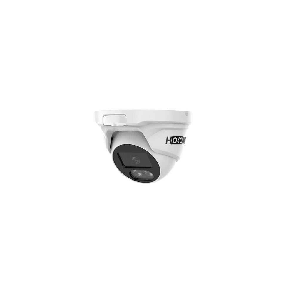 Camera Holowits Analogique Dôme 5MP Full Color Avec Micro (A3A-5LV ...