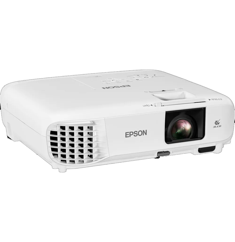 Vidéoprojecteur Epson | Projecteur Datashow Epson
